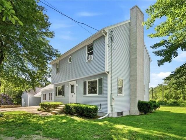 Saugatucket Rd, South Kingstown, Home For Sale