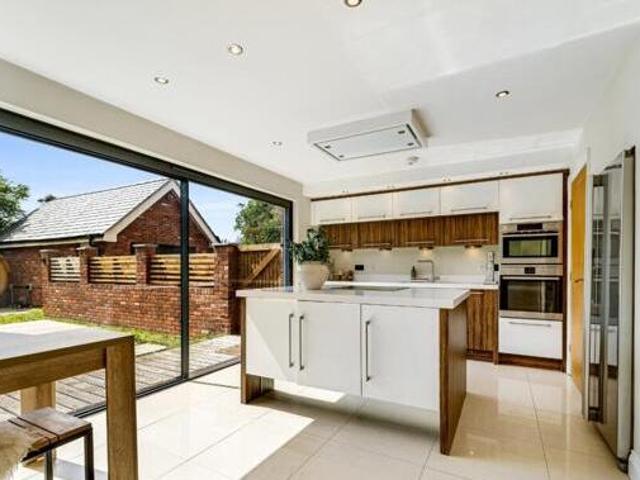 Saughall, Hermitage Road, Chester, 4 Bedroom Detached