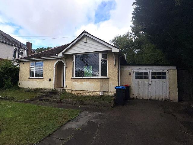 Saughall Road, Chester CH1, 3 bed bungalow to rent, £1,500 pcm | PrimeLocation