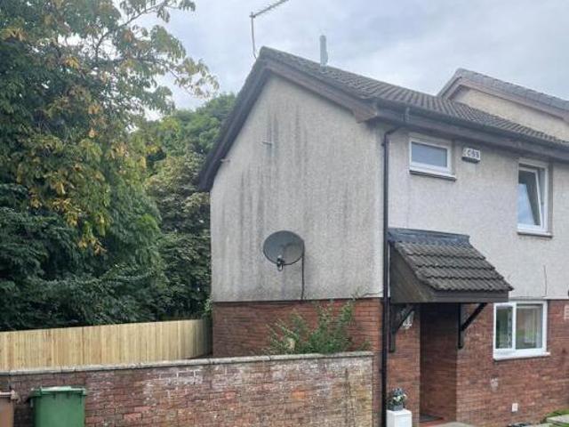 Saughs Drive, G Bn, 2 Bedroom Semi detached