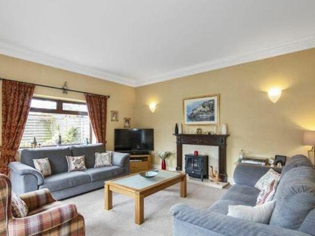 Saughton Road North, Corstorphine, 4 Bedroom Detached