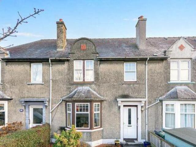 Saughtonhall Drive, Edinburgh, 3 Bedroom Terraced