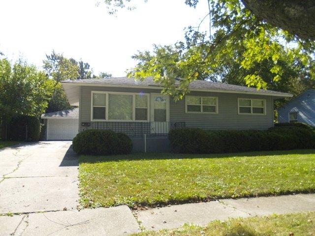 Sauk Village, IL 60411