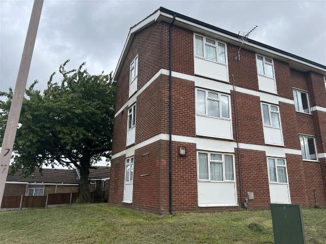 Saundby Avenue, Mansfield, Nottinghamshire NG19, 1 bed flat to rent, £600 pcm | PrimeLocation