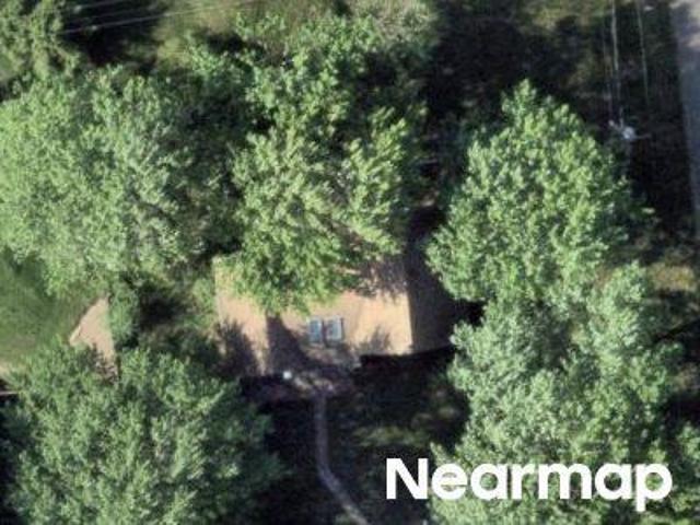 Saunders Settlement Rd