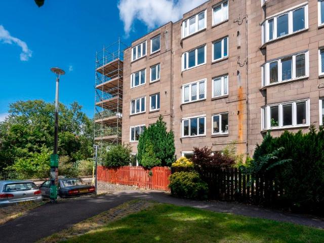 Saunders Street, Stockbridge, Edinburgh EH3, 1 bed flat to rent, £1,300 pcm | PrimeLocation