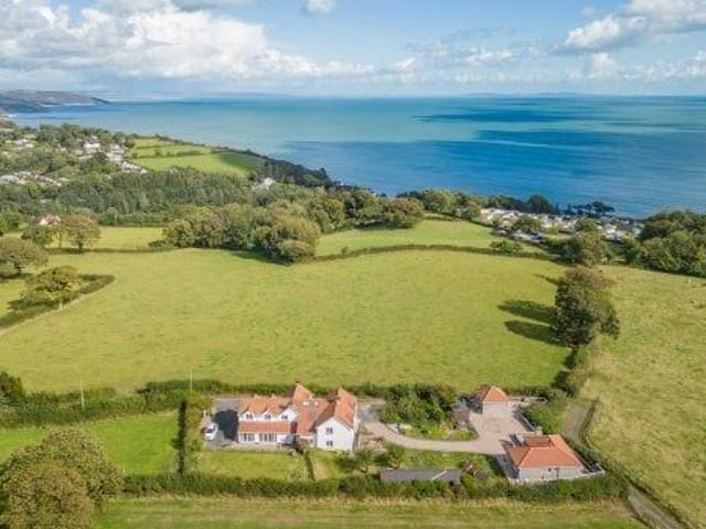 Saundersfoot, SAUNDERSFOOT, SA69