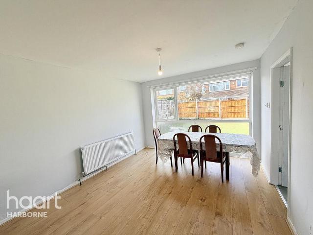 Saunton Way, Selly Oak 3 bed semi detached house to rent £1,395 pcm £322 pw