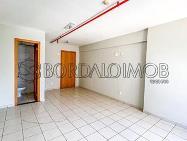 SAUS Quadra 4 Lote 9/10 ASA SUL, SAUS QUADRA 04, SALA COMERCIAL C/ 27M² NO EDIFÍCIO VICTORIA OFFIC
