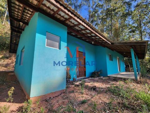 Sausalito Casa com 4 quartos à venda, 250m² por R$ 648.500,00 Serra da Cantareira Mairiporã/SP