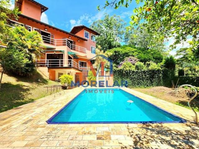 Sausalito Casa em Condomínio com 4 quartos à venda, 299m² por R$ 2.480.000,00 Serra da Cantareir