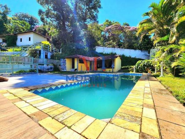 Sausalito Casa em Condomínio com 5 quartos à venda, 450m² por R$ 1.535.000,00 Serra da Cantareir