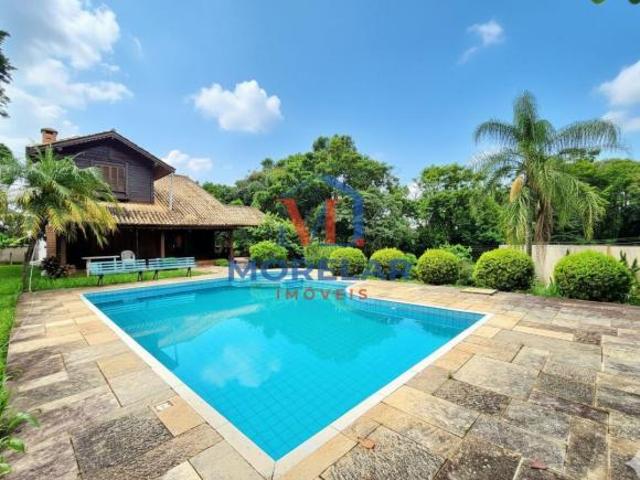 Sausalito Casa em Condomínio com 5 quartos à venda, 380M² por R$ 1.142.500,00 Serra da Cantareir