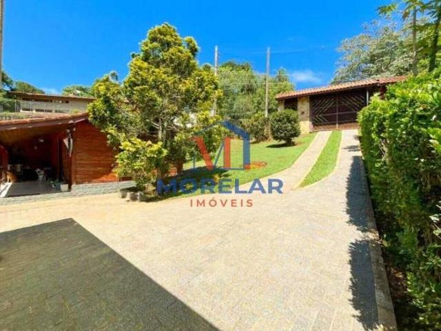 Sausalito Casa em Condomínio com 3 quartos à venda, 202M² por R$ 1.287.500,00 Serra da Cantareir