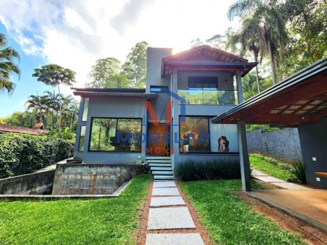 Sausalito Casa em Condomínio com 3 quartos à venda, 220m² por R$ 1.598.000,00 Serra da Cantareir