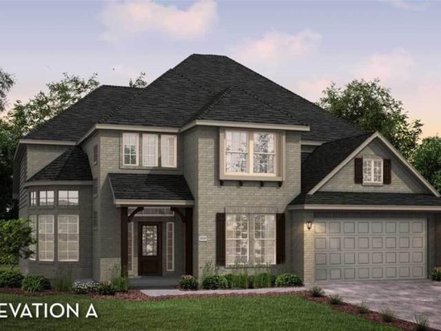 Sausalito Plan Heath Golf & Yacht Club Community