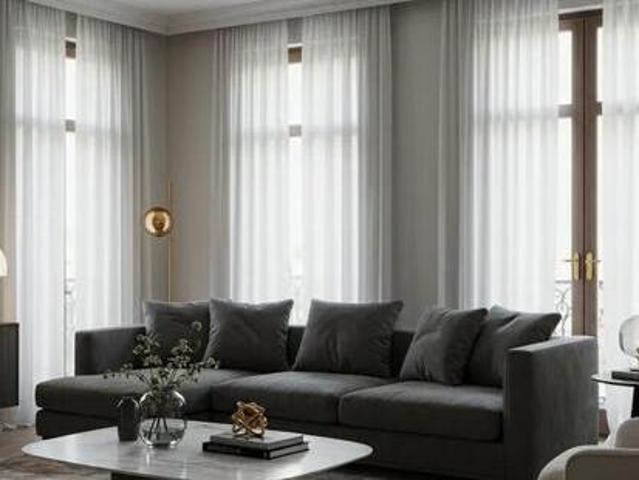 Savage Gardens, London, 2 Bedroom Flat