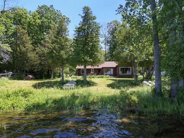 Savage Pt N, North Hero, Home For Sale
