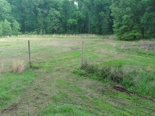 Savage Rd, Daisy, OK 74540