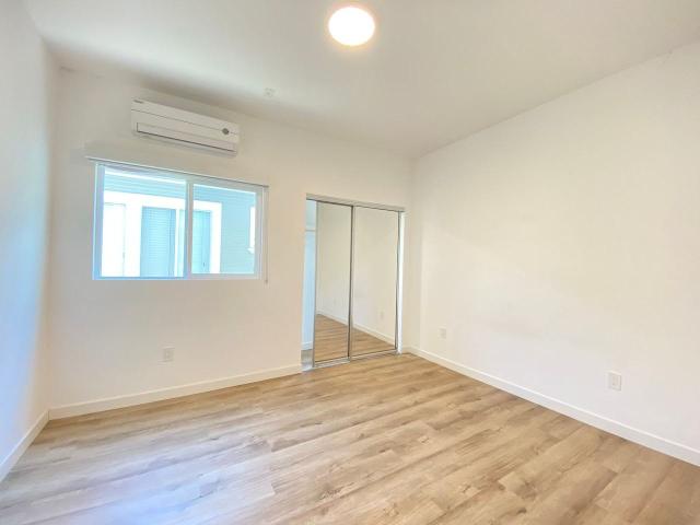 Savanna 7th Avenue 2 Bedroom Apartment for Rent at 2204 7th Ave, Los Angeles, CA 90018 UNNC