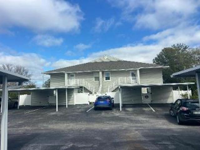 Savannah Trace Cir Apt 206