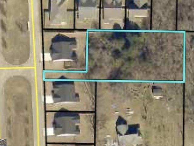 Savannah Way, Milner, GA 30257