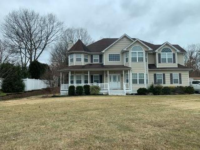 Savannah Circle Aka 39 Savanna Circle