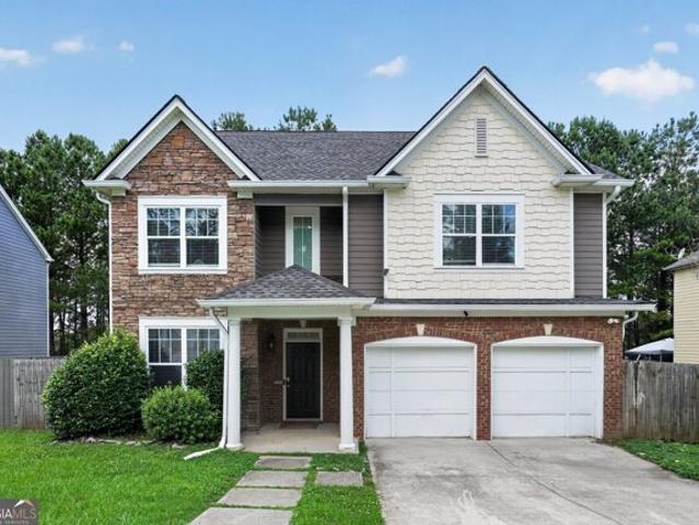 Savannah Dr, Atlanta, Home For Sale