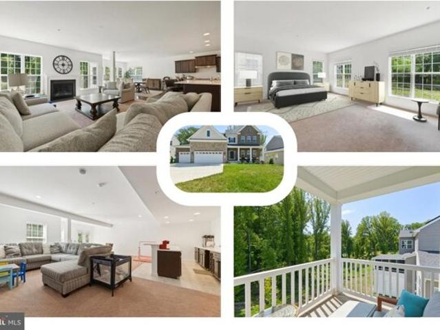 Savannah Dr, Brandywine, Home For Sale