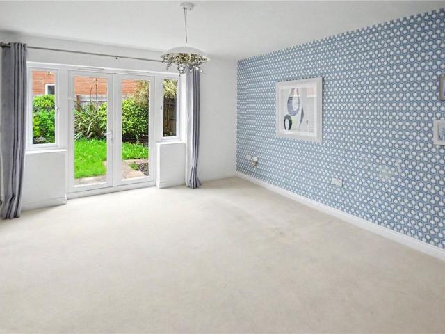 Savannah Drive, Bridgwater, Somerset, TA6