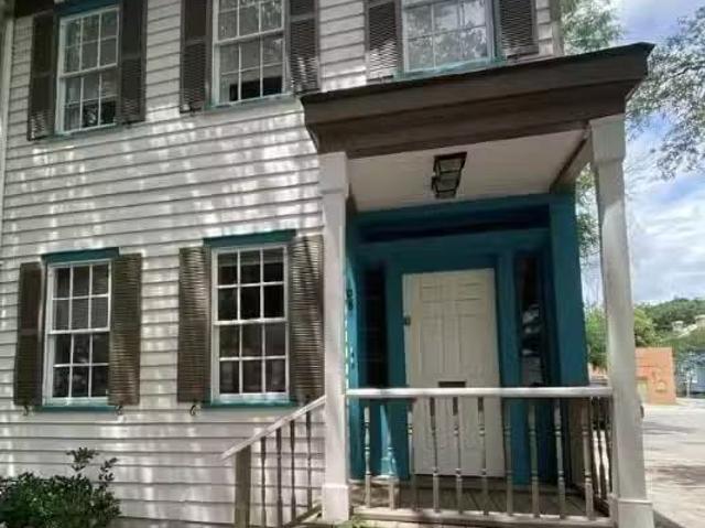Savannah, GA