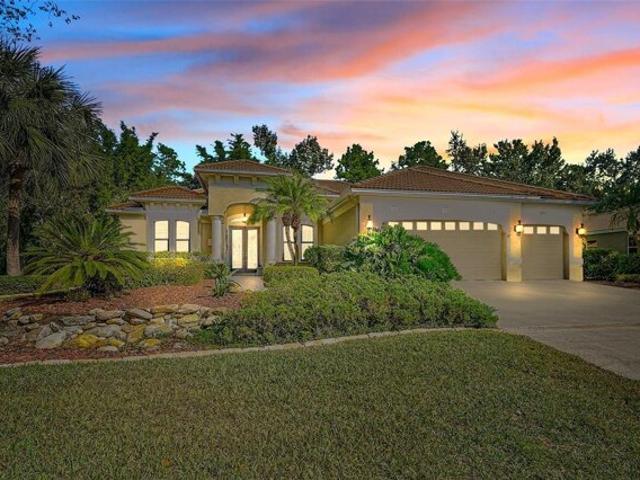 Savannah Lakes Dr, Parrish, Home For Sale