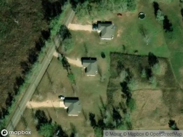 Savannah Millard Rd