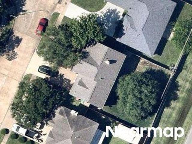 Savannah Moss Dr