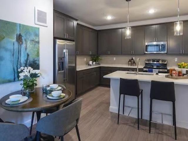 Savannah Oaks Apartments 1 Bedroom Apartment for Rent at 21000 Gosling Rd, Spring, TX 77388