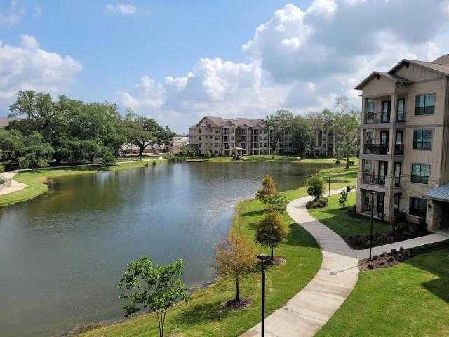 Savannah Oaks Apartments 1 Bedroom Apartment for Rent at 21000 Gosling Rd, Spring, TX 77388