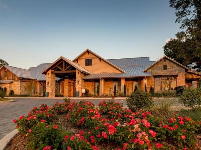 Savannah Oaks Apartments 2 Bedroom Apartment for Rent at 21000 Gosling Rd, Spring, TX 77388