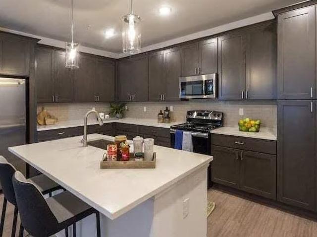 Savannah Oaks Apartments 2 Bedroom Apartment for Rent at 21000 Gosling Rd, Spring, TX 77388