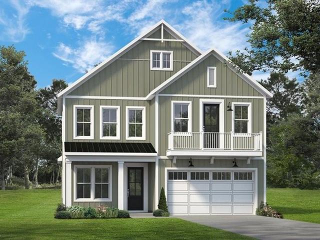 Savannah Plan Mayapple Community
