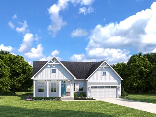 Savannah Plan Nutters Crossing Community