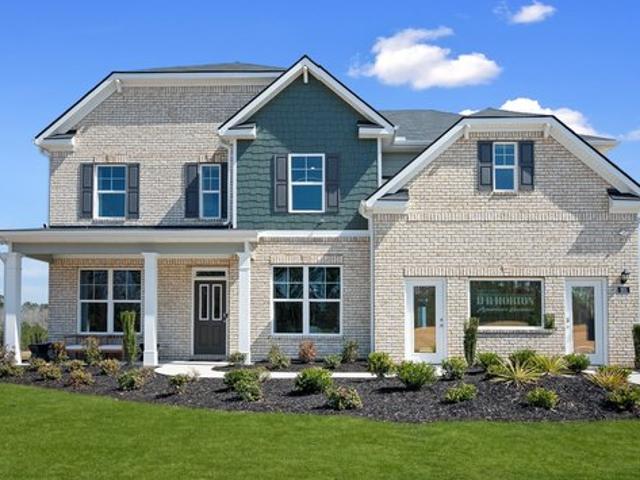 Savannah Plan Evergreen Crossing Community