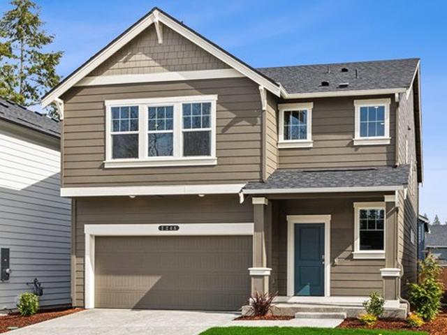 Savannah Plan Sleater Crossing Community