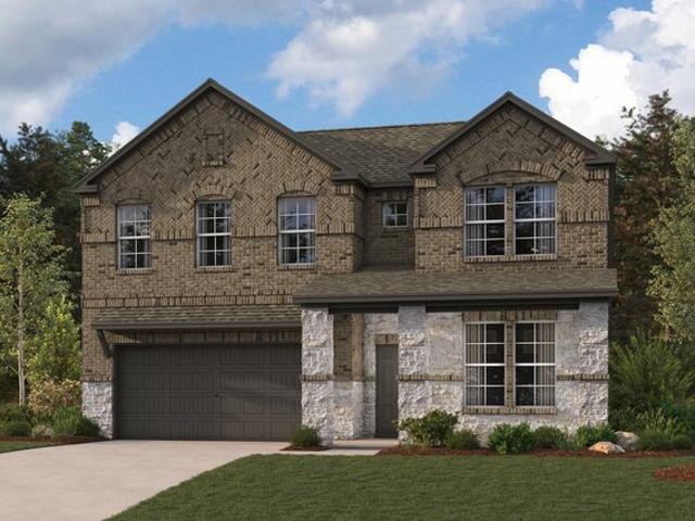 SAVANNAH Plan Woodshore Community