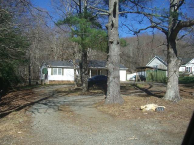 Savannah Rd