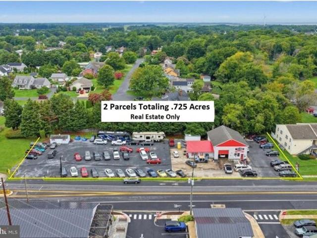 Savannah Rd, Lewes, Plot For Sale