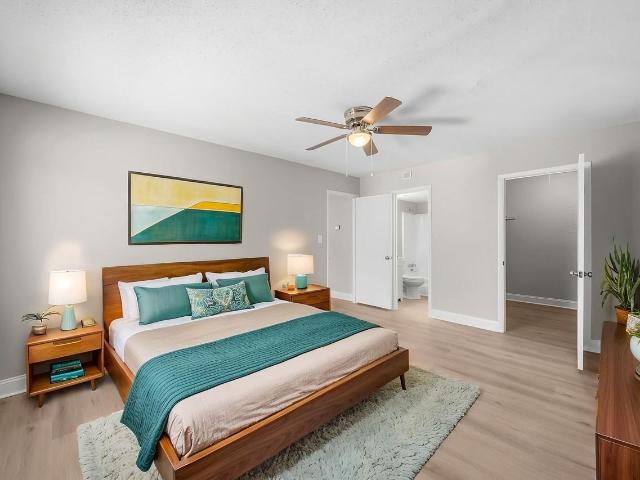 Savannah Ridge 2 Bedroom Apartment for Rent at 1200 W Martintown Rd, North Augusta, SC 29841