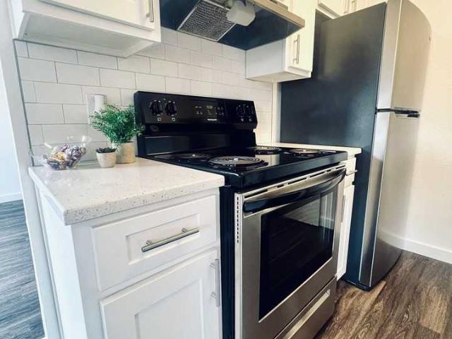 Savannah Ridge 2 Bedroom Apartment for Rent at 4701 Heritage Place Dr, Norman, OK 73072