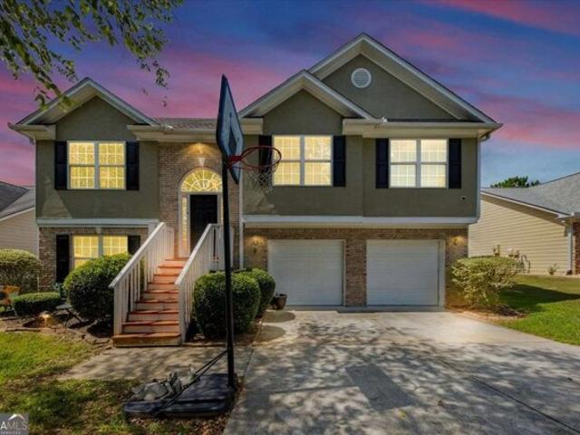 Savannah Ridge Ct, Loganville, Home For Sale