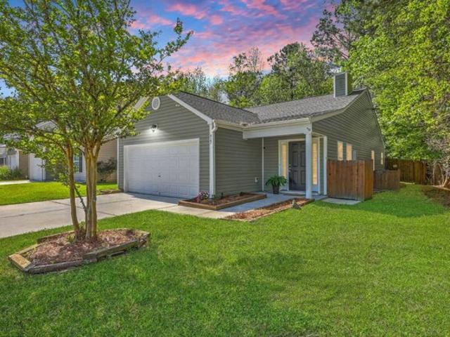 Savannah River Dr, Summerville, Home For Sale