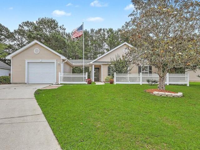 Savannah River Dr, Summerville, Home For Sale